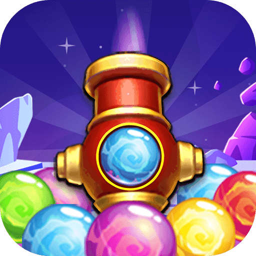 Crash Bubble - Skill Game for Android/iOS - TapTap