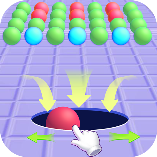Gravity Roll Game Latest Version for Android/iOS - TapTap