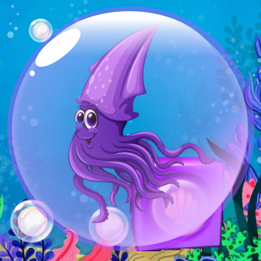 Squid Bubble Latest Version for Android/iOS APK - TapTap