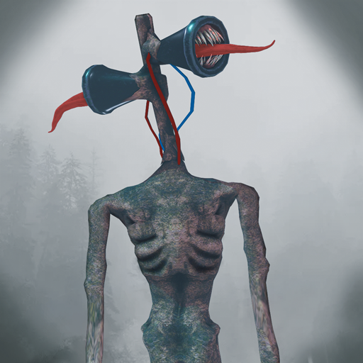 Siren Head Game Horror SCP for Android/iOS - TapTap