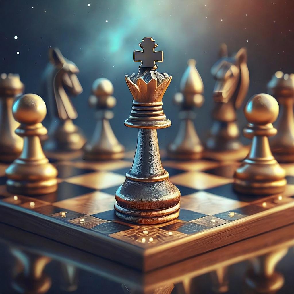 Chess Superpower Latest Version for Android/iOS APK - TapTap