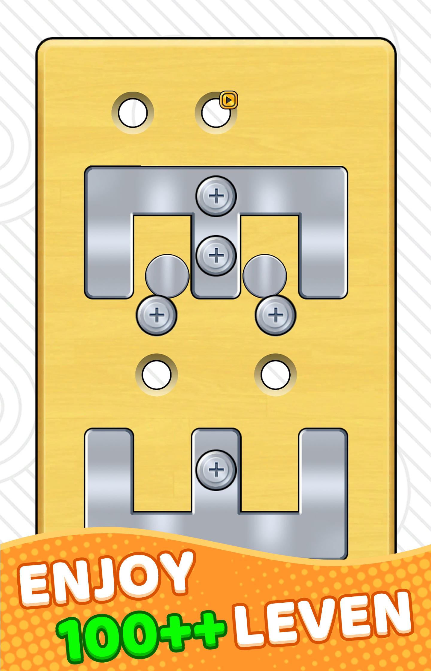 Download Screw Master - Nuts And Bolts 1.0.4 for Android/iOS APK - TapTap