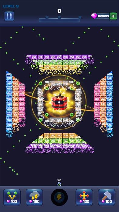 Smash Brick Breaker Mania android iOS apk download for free-TapTap