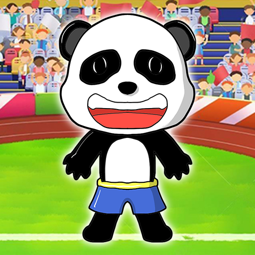 Smash Panda Game Latest Version for Android/iOS APK - TapTap