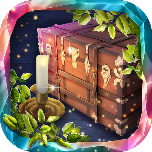 Secret Quest Hidden Objects untuk Android/iOS - TapTap