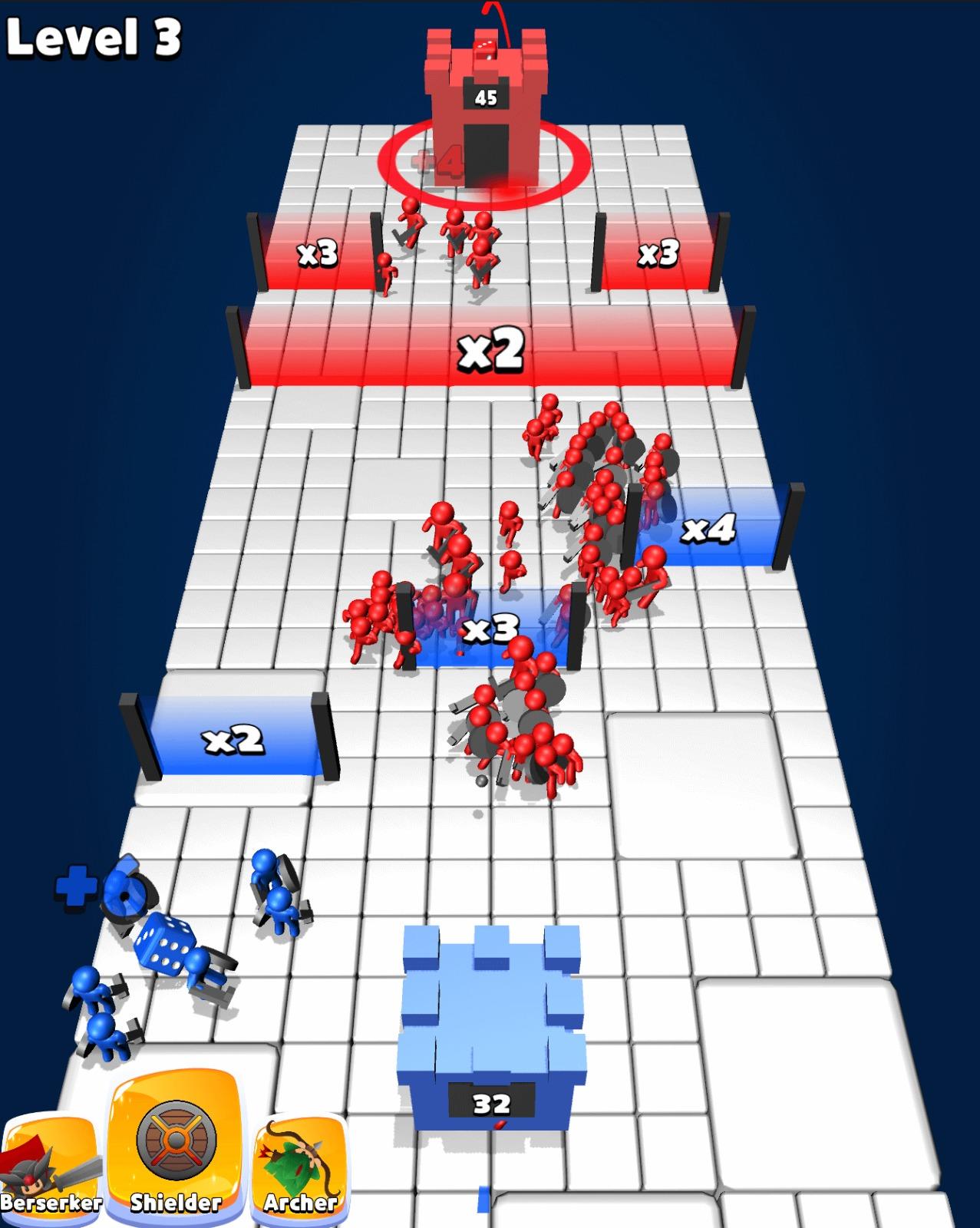 Dice War android iOS-TapTap