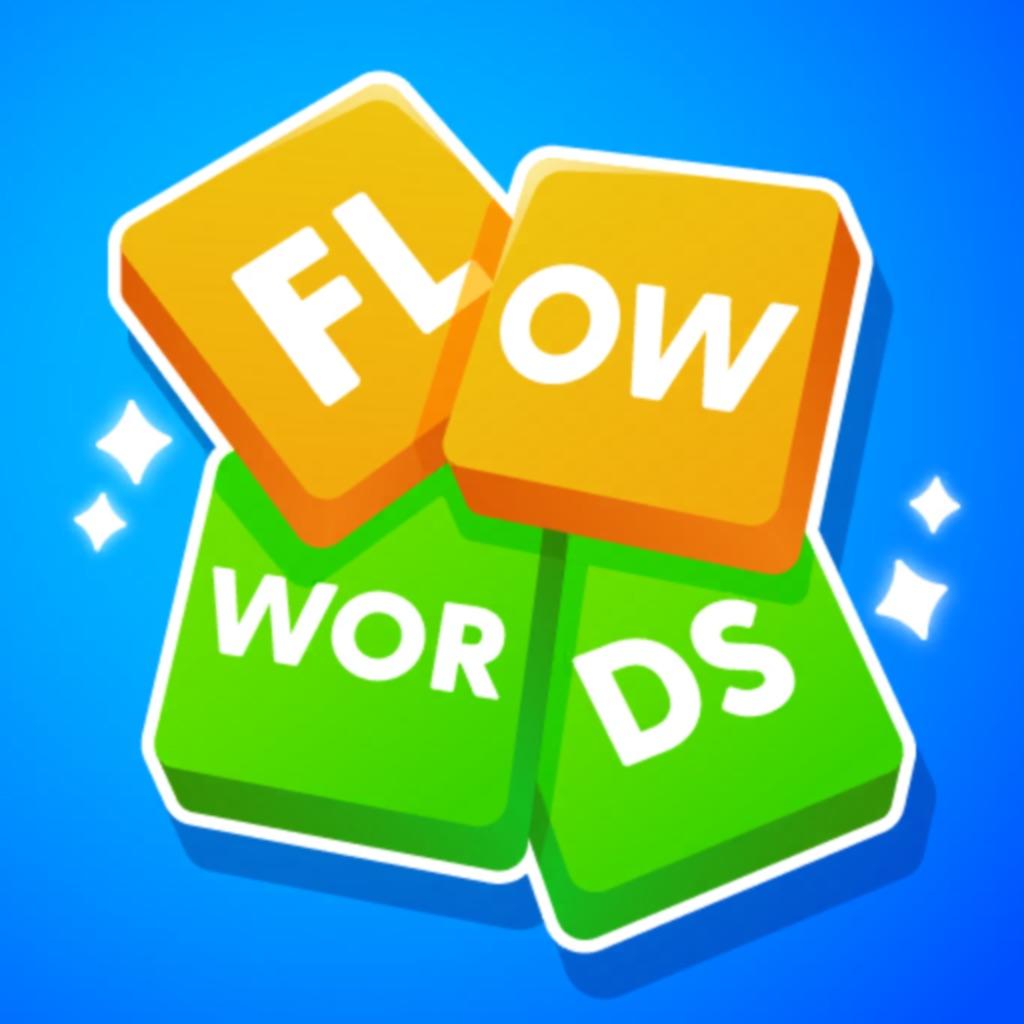Flow Words Latest Version for Android/iOS APK - TapTap