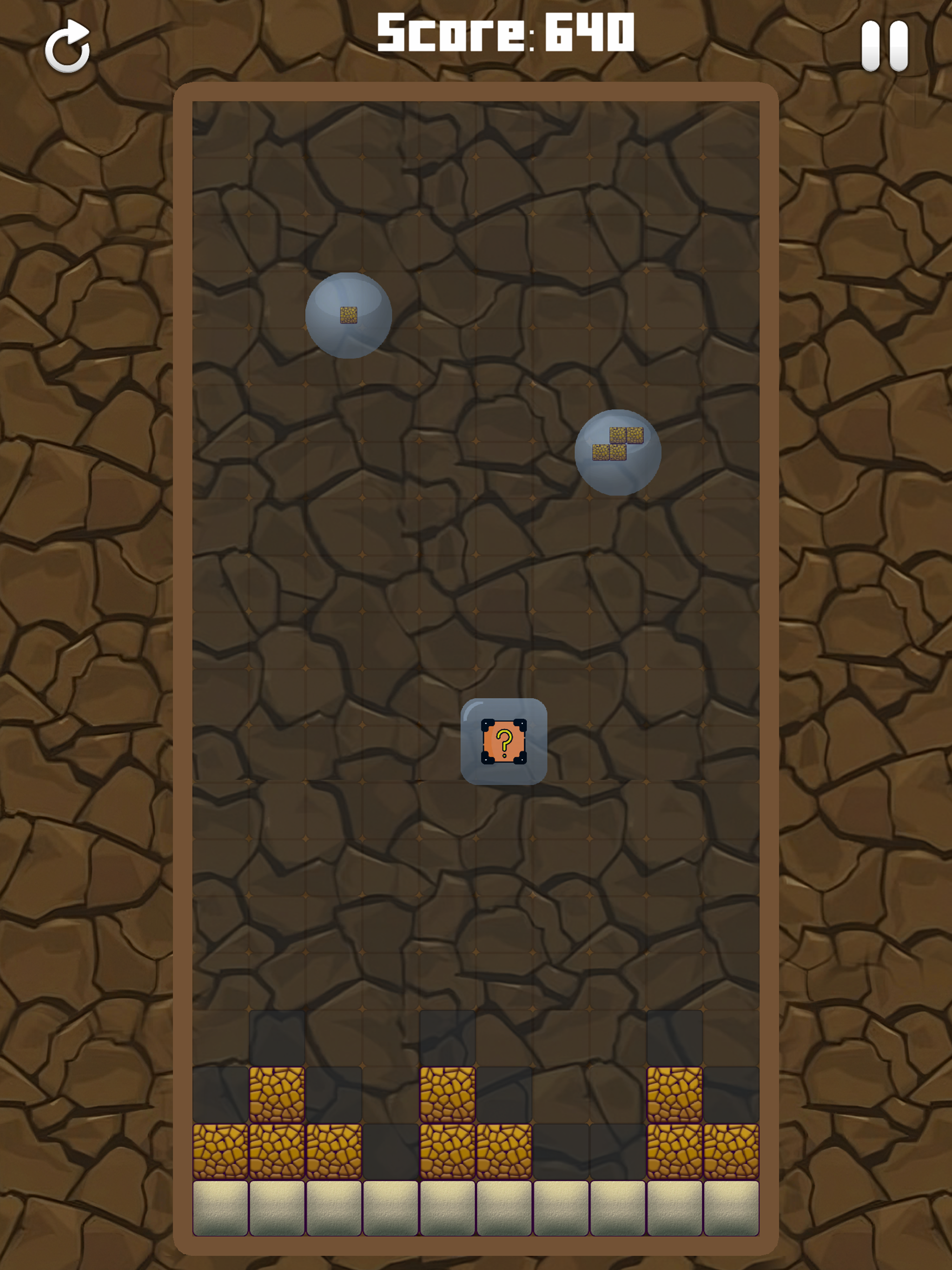 Hot Blocks™ android iOS apk download for free-TapTap