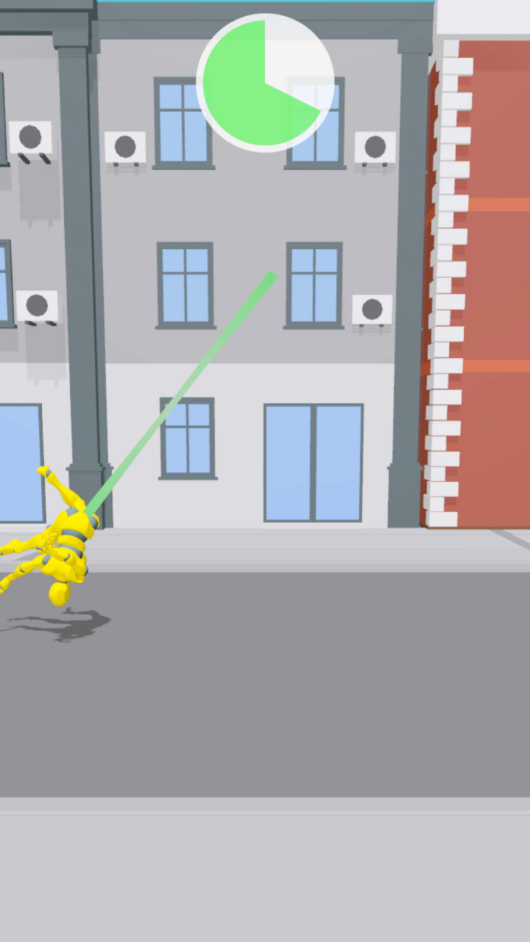 Ragdoll Throw android iOS apk download for free-TapTap