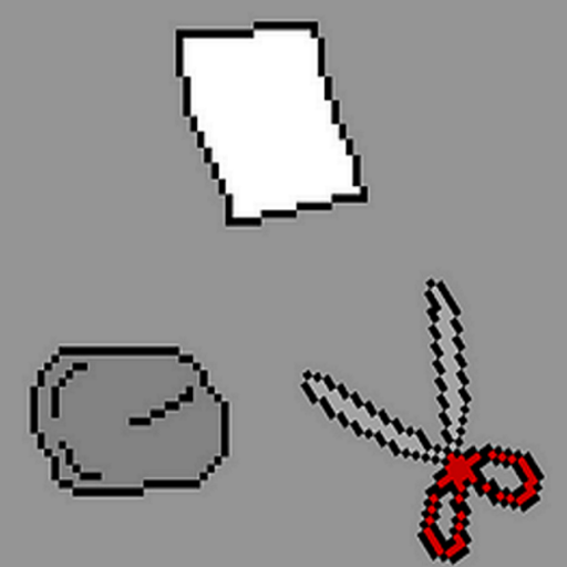 Rock Paper Scissors Simulation android iOS apk download for free-TapTap