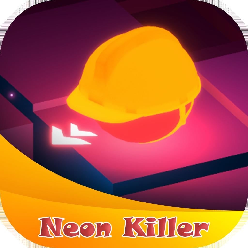 Neon Killer for Android/iOS - TapTap