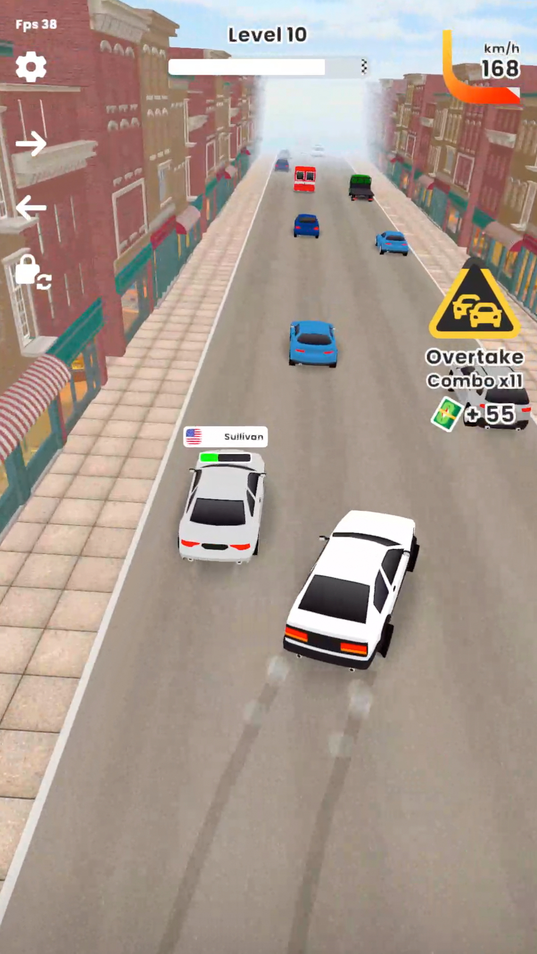 Need For Race! android iOS apk download for free-TapTap