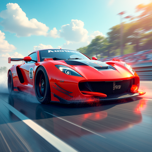 Idle - Racing Games Master for Android/iOS - TapTap