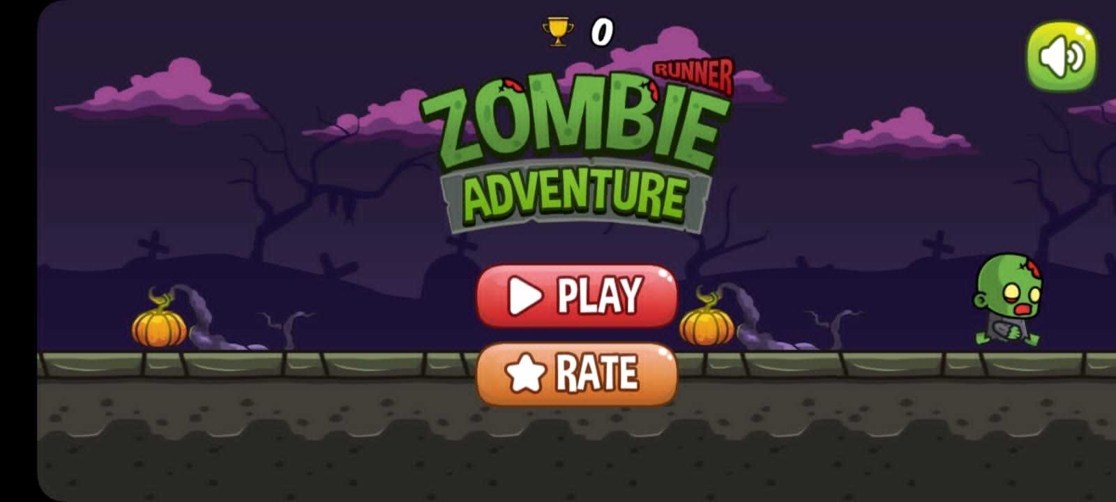 Zombie Run - Game 2024 android iOS apk download for free-TapTap
