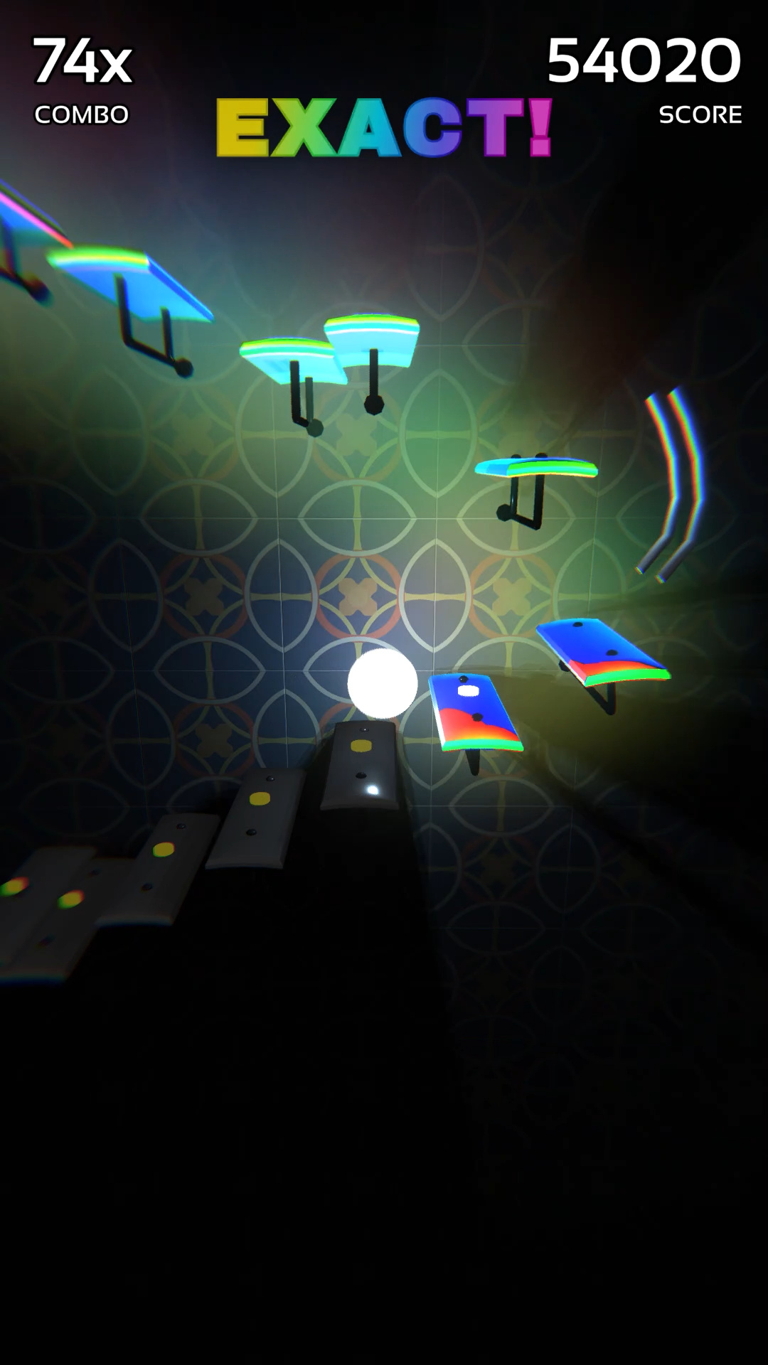 Beat Bounce Music Ball Game for Android/iOS - TapTap