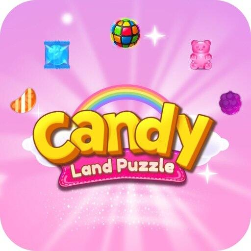 Candy land Puzzle- game for Android/iOS - TapTap