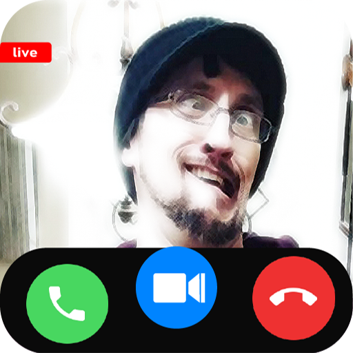 call From FGteev Chat video call Simulation for Android/iOS