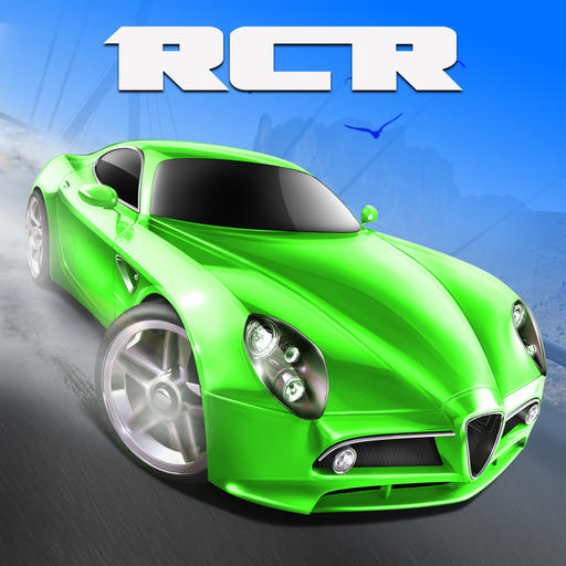 Download CSR Car Super Racing Game 0.4 for Android/iOS APK - TapTap