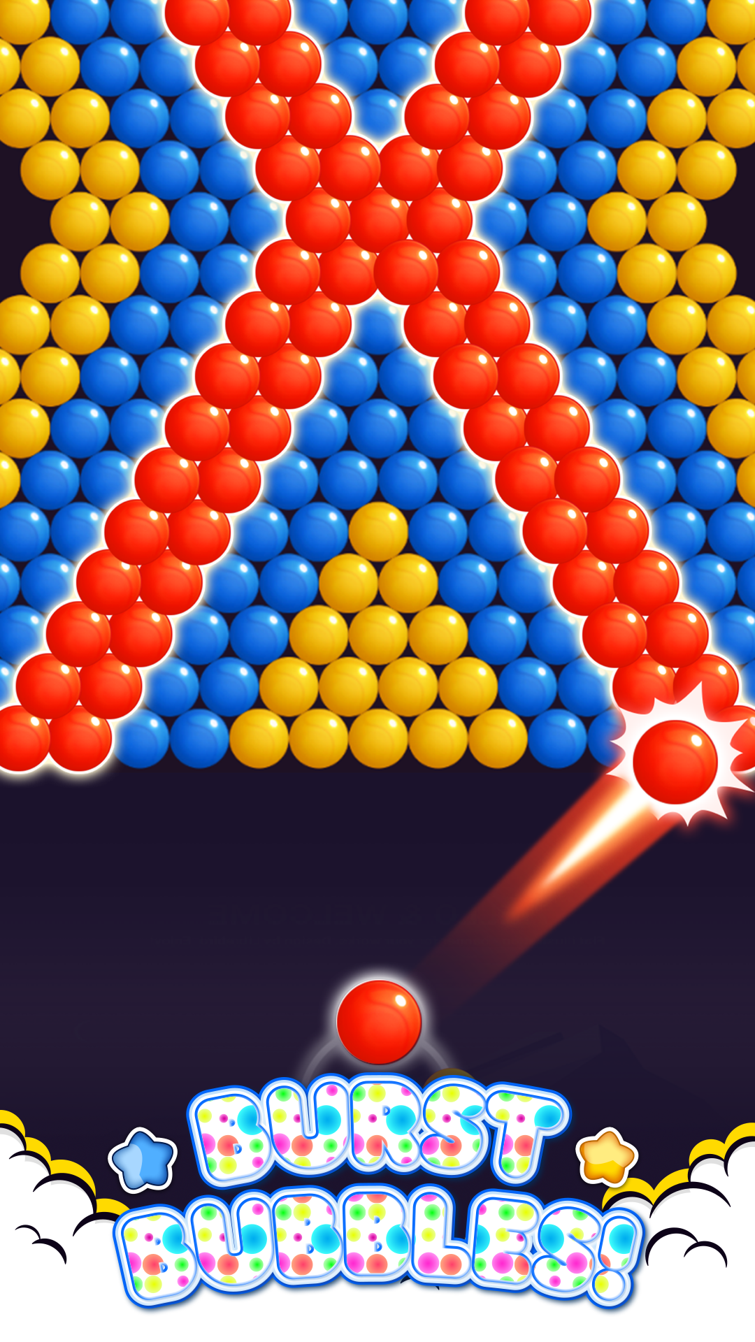 Puzzle Bubble Shooter: Pop Pop android iOS-TapTap