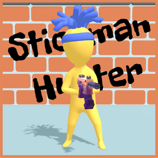 Stickman Hunter 3D Latest Version for Android/iOS - TapTap