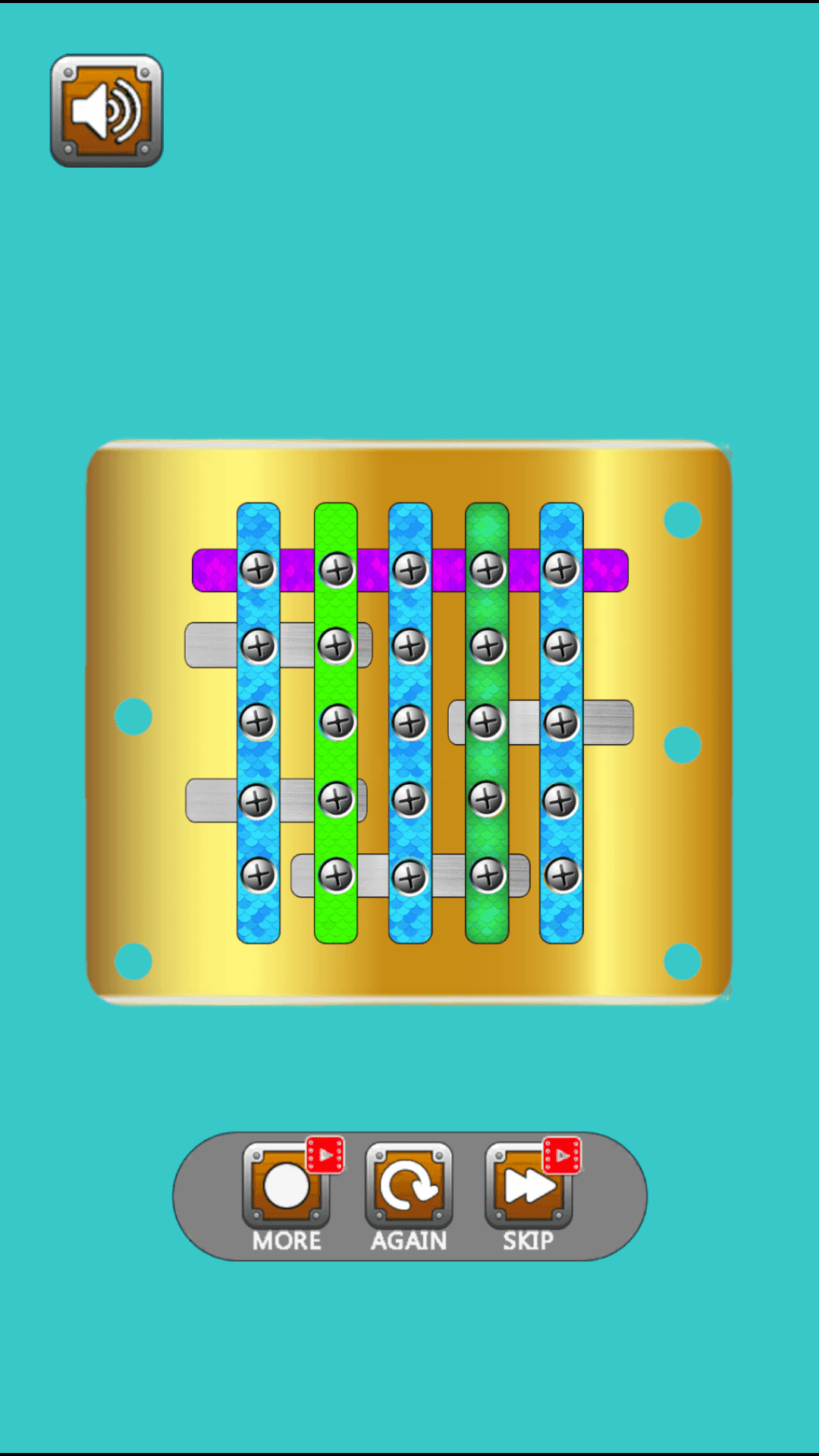 Unbolt Screws and Bolts puzzle android iOS apk download for free-TapTap