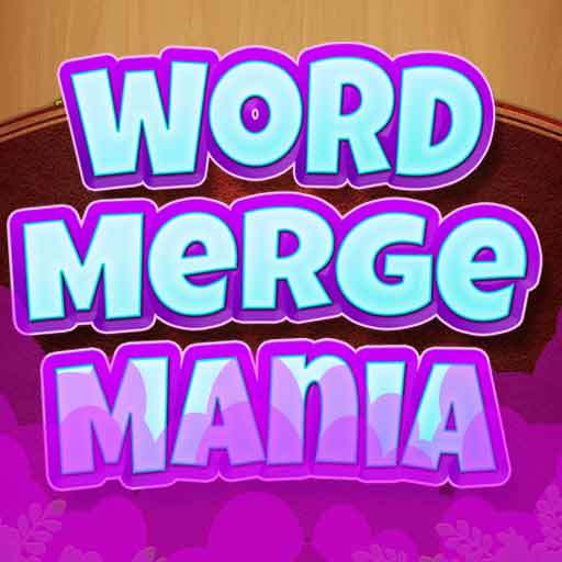 Word Merge Mania Latest Version for Android/iOS APK - TapTap