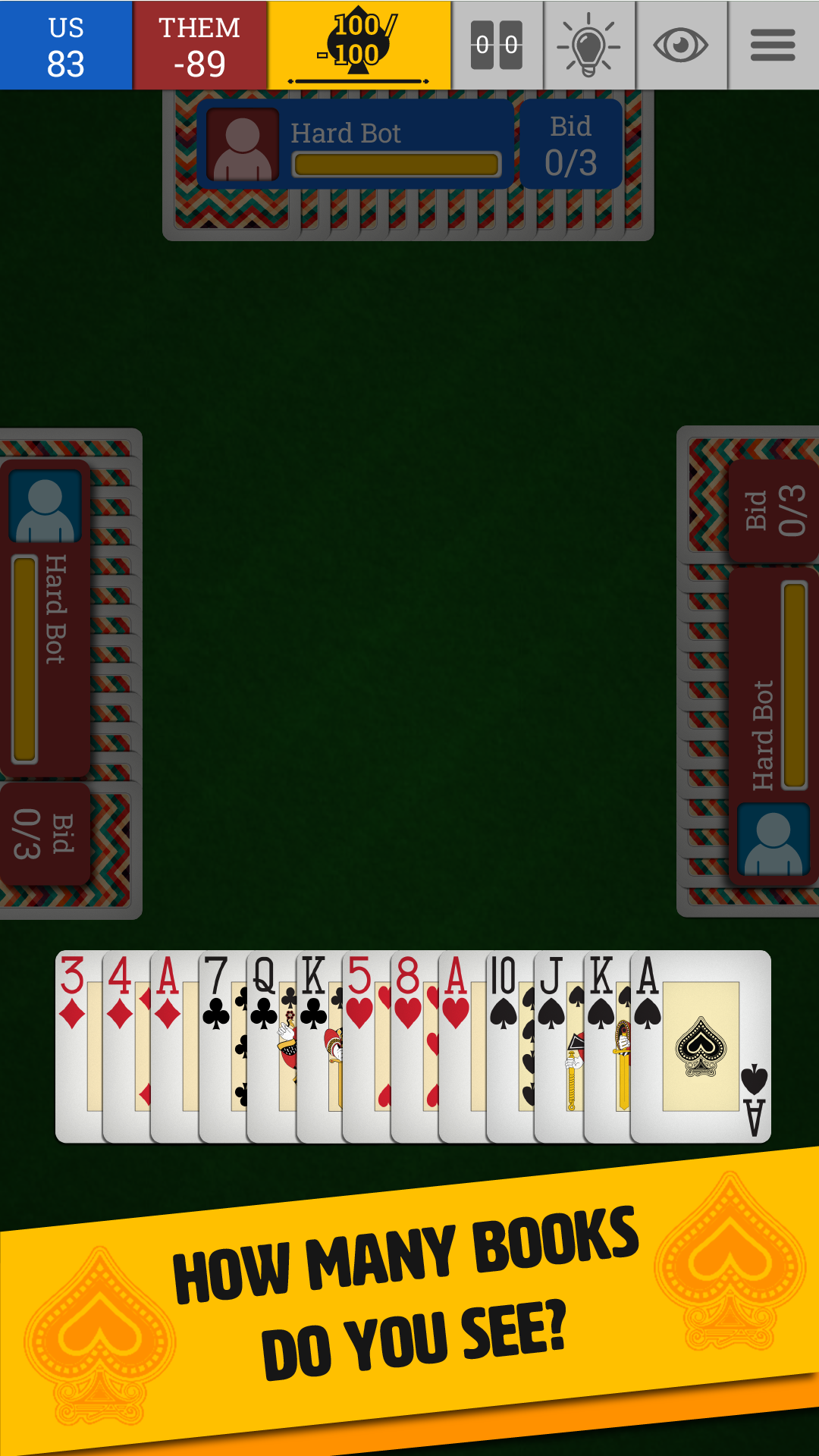 Spades Online: Trickster Cards for Android/iOS - TapTap