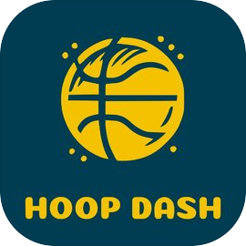 Hoop Dash mobile android iOS apk download for free-TapTap