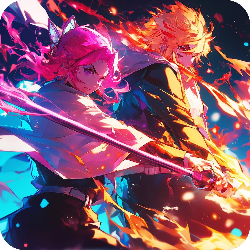 Flame Slayers: Legacy for Android/iOS - TapTap