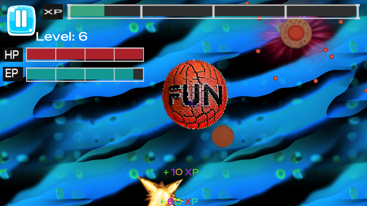 Fun Button! Fun Pressing Game android iOS apk download for free-TapTap