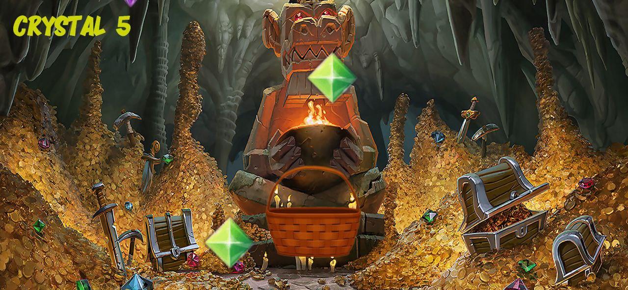 Crystal Day android iOS-TapTap