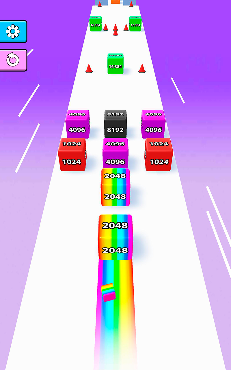 Jelly Merge: Run Match for Android/iOS - TapTap