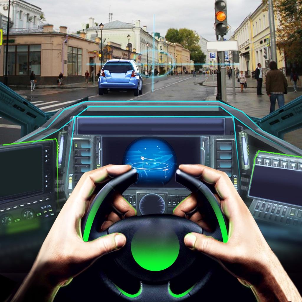 Space Shuttle 3D Driving for Android/iOS - TapTap