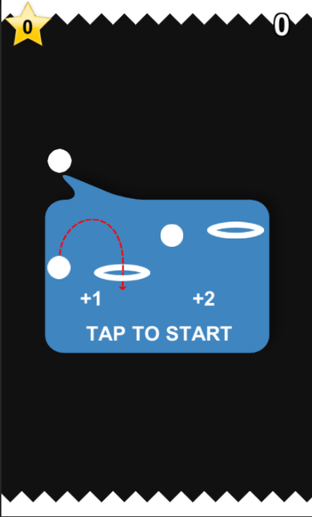 Loop Hoop Game android iOS-TapTap
