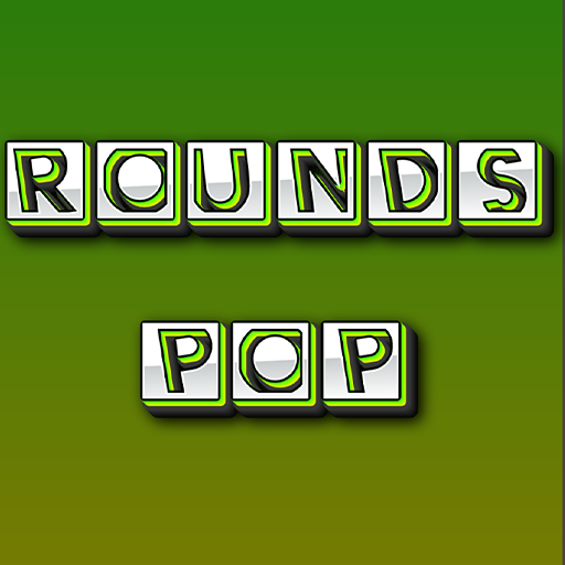 ROUNDS POP Latest Version for Android/iOS APK - TapTap