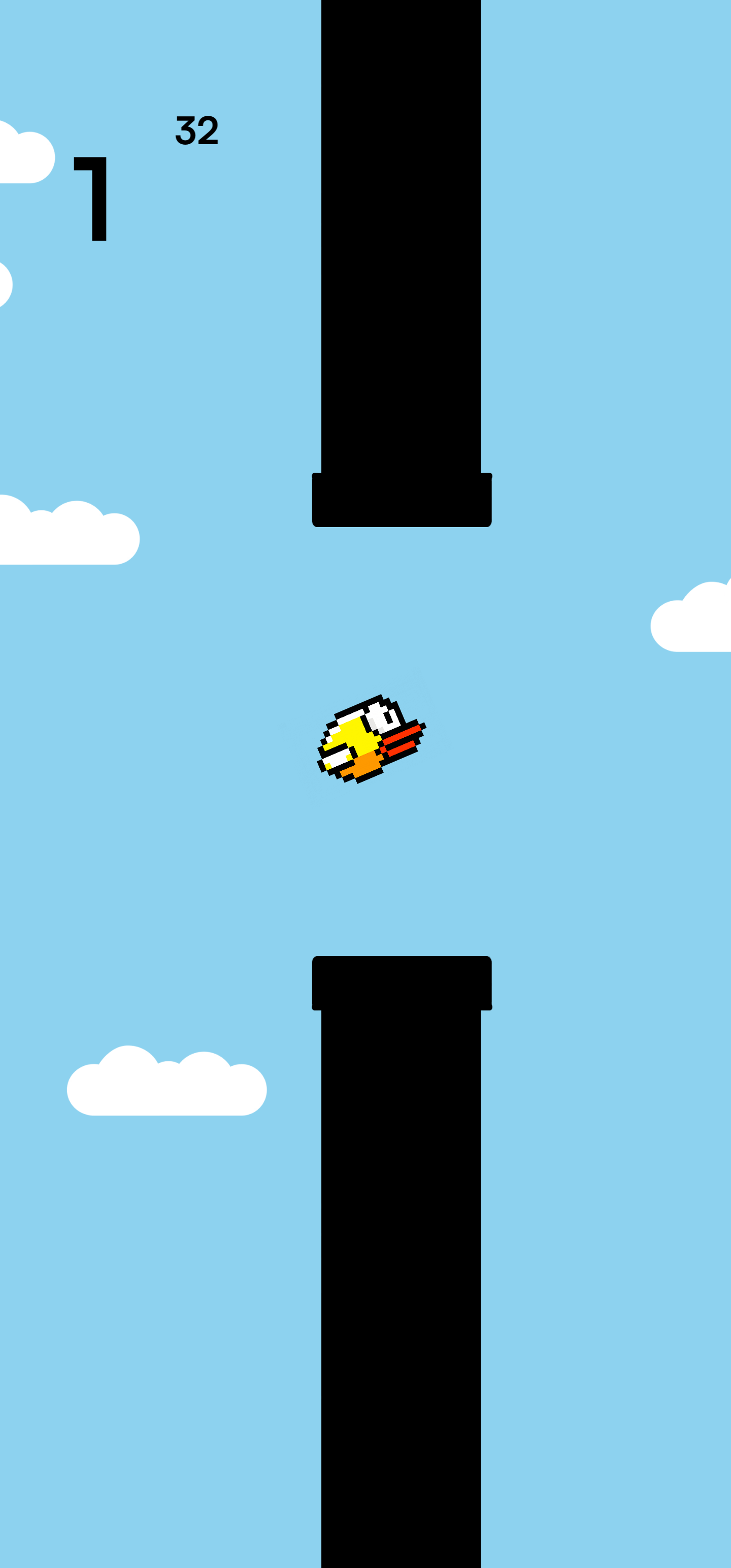Flippy Bird.io android iOS-TapTap