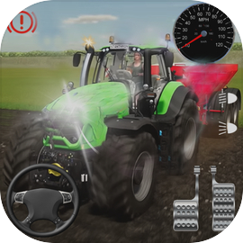 Tractor Wala Game android iOS-TapTap