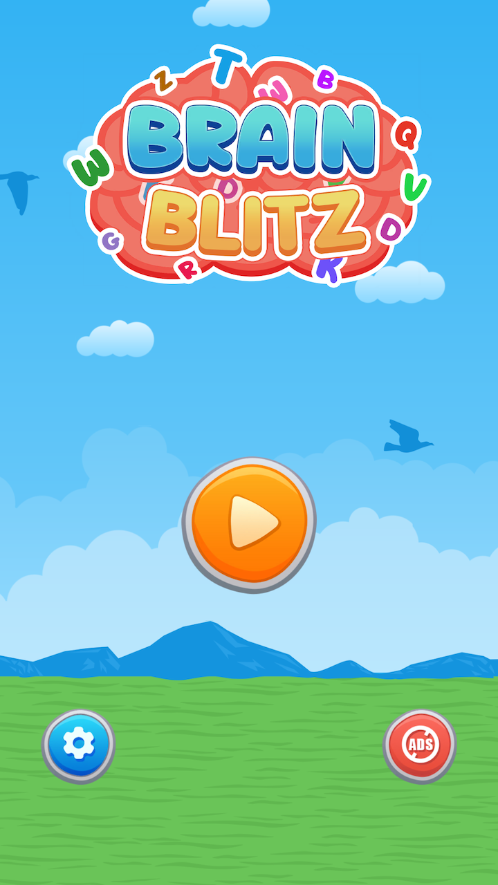Typing Games - Brain Blitz android iOS apk download for free-TapTap