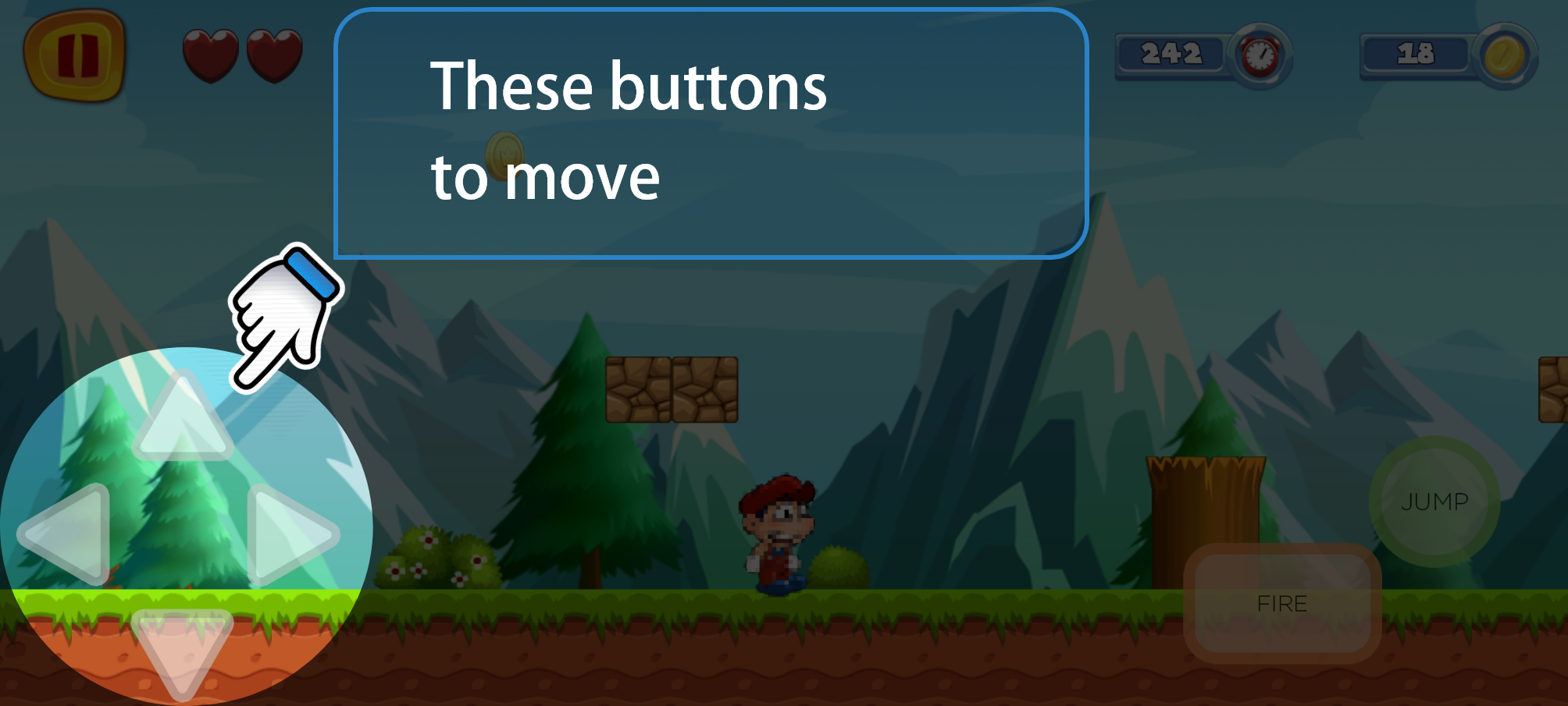 Super Bros android iOS-TapTap