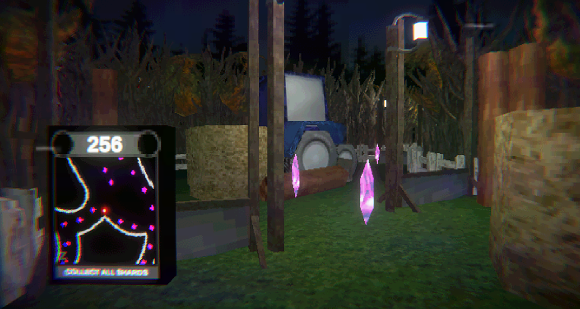 Dark Deception Maze android iOS-TapTap