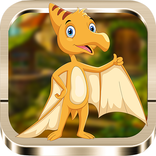 Glad Pterodactyl Escape for Android/iOS - TapTap