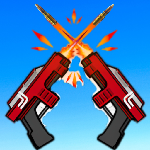 Double Gun Shooter Latest Version for Android/iOS - TapTap