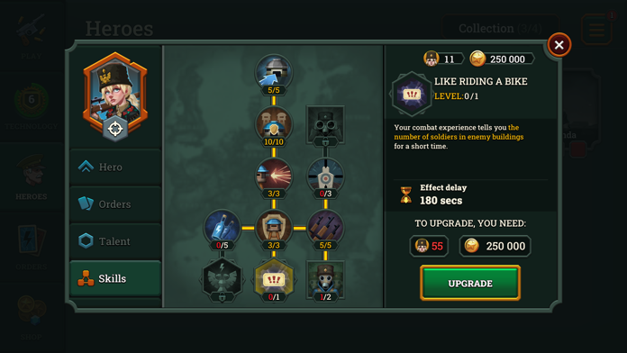 Download Bunker Wars: WW1 RTS for Android/iOS APK - TapTap