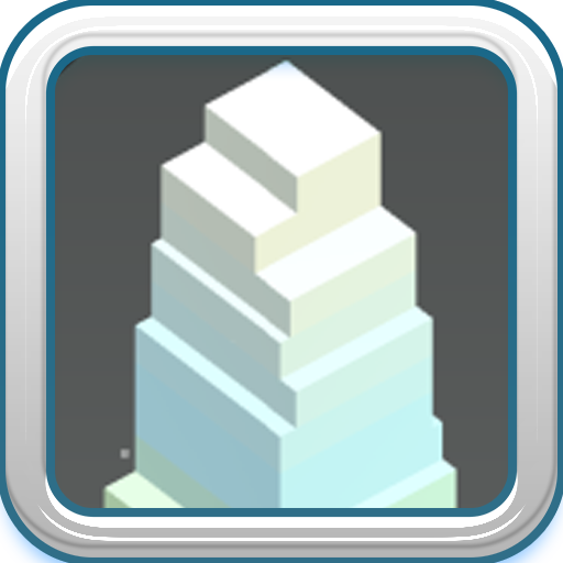 Stack the Blocks 3D android iOS-TapTap