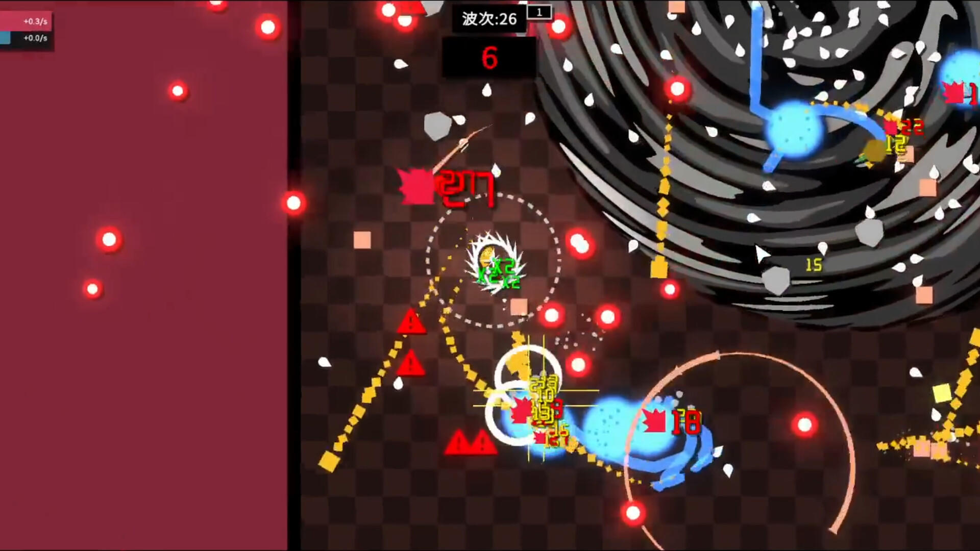 Watcher Of The Abyss android iOS-TapTap