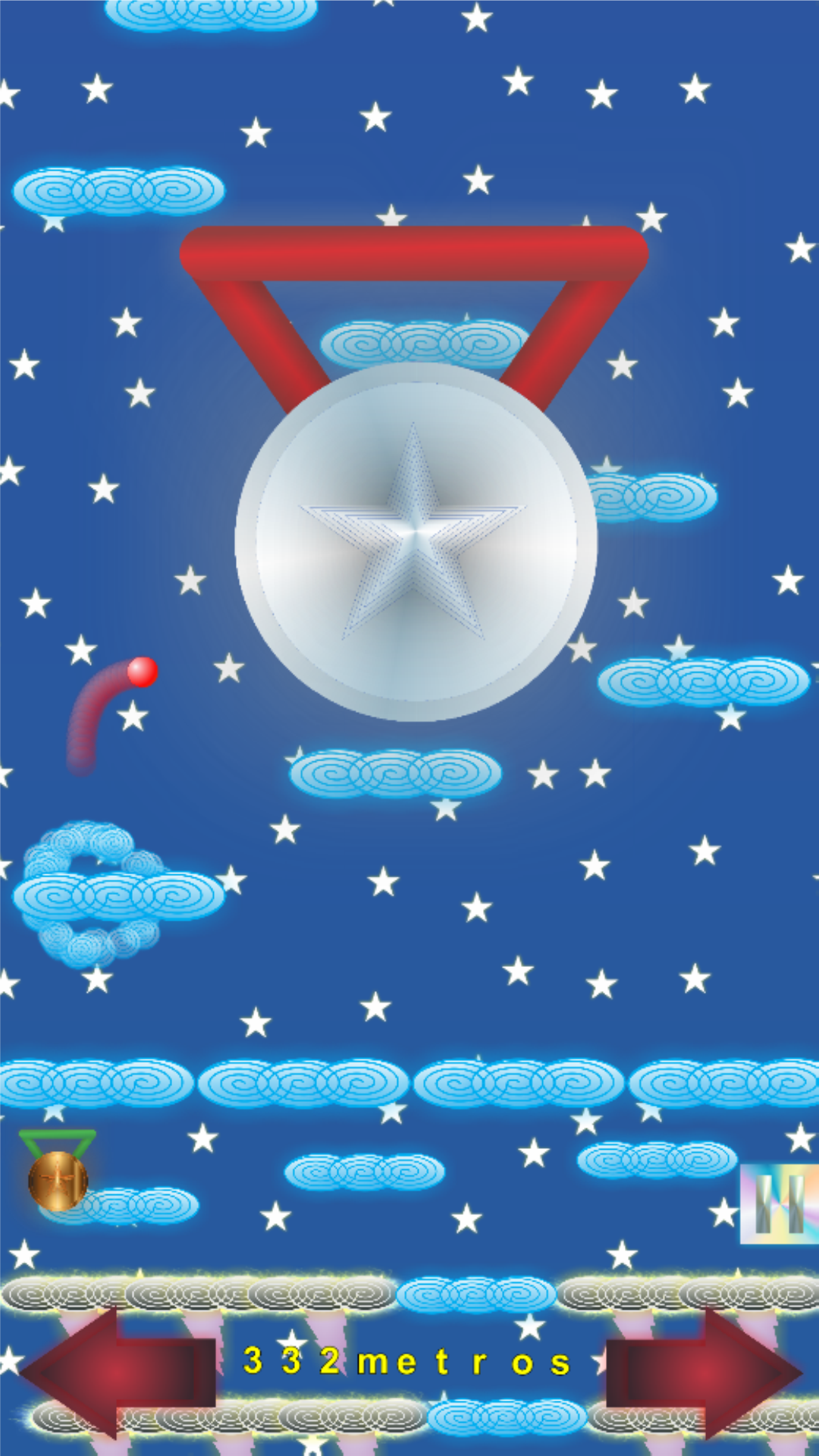 infinite jump android iOS apk download for free-TapTap