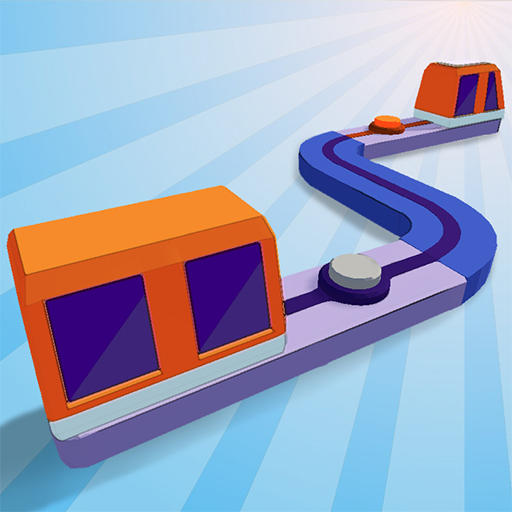 Train Jam 3D Latest Version for Android/iOS APK - TapTap