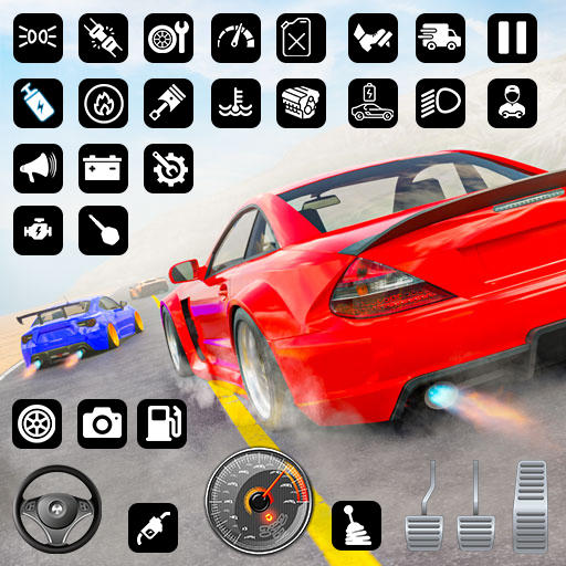 Traffic Driving Simulator 3D for Android/iOS - TapTap