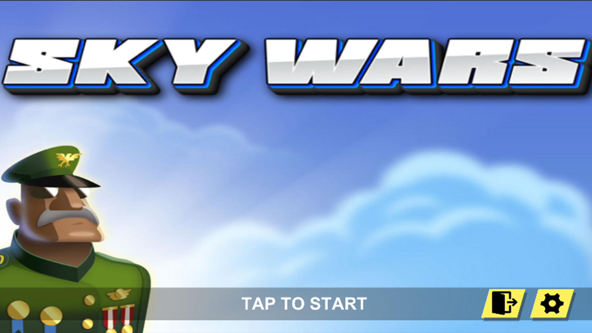Sky Wars android iOS-TapTap