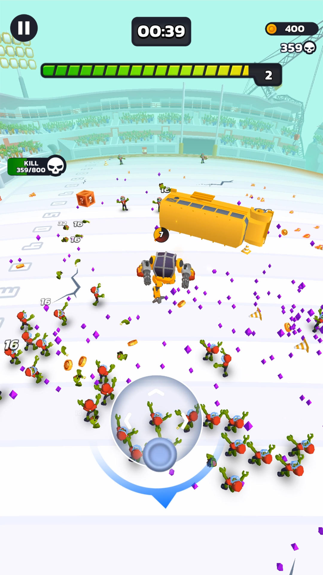 Multiverse Squad.io android iOS apk download for free-TapTap